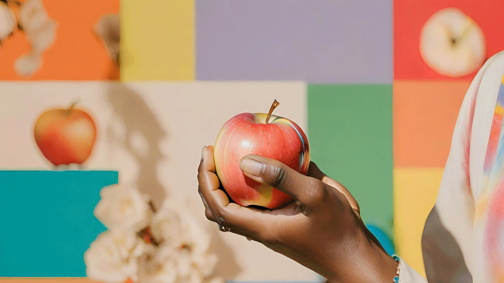 Curtain Call — Landing Page