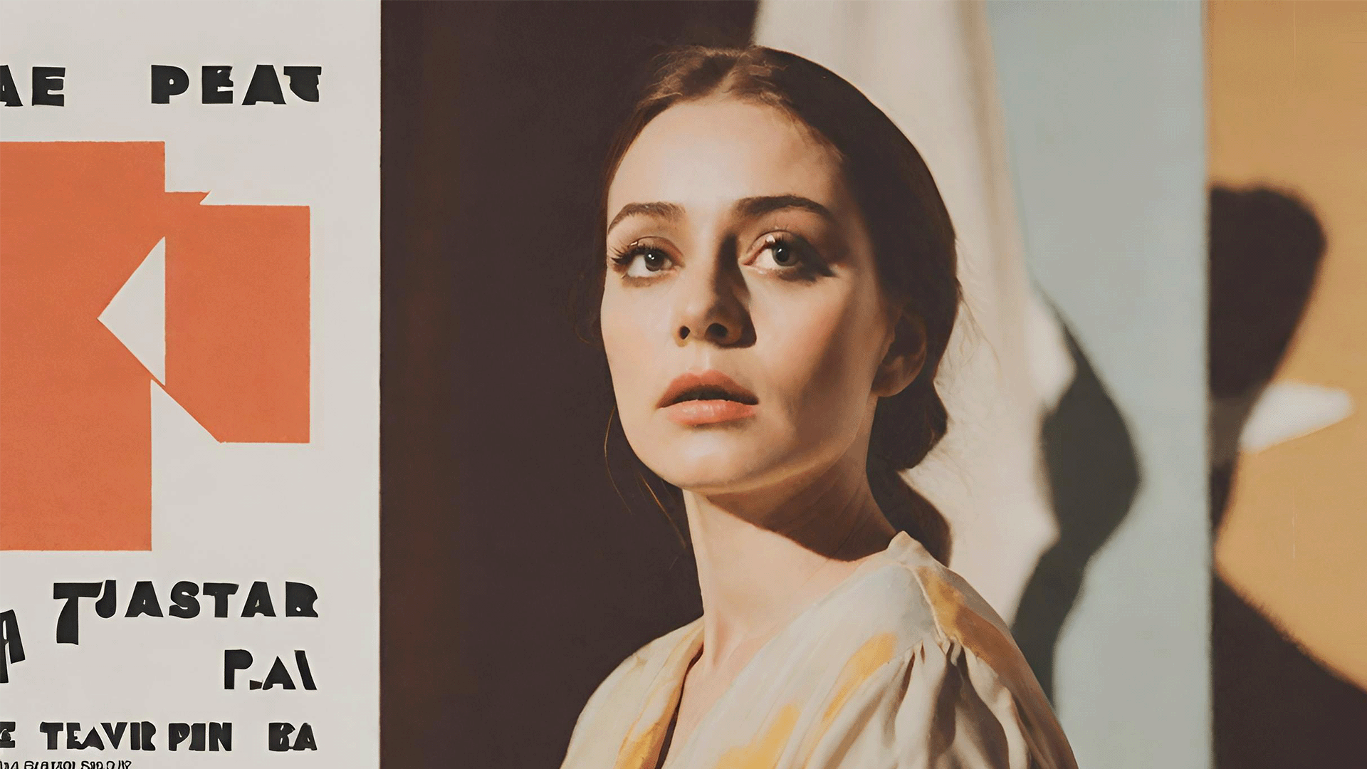 Curtain Call — Landing Page